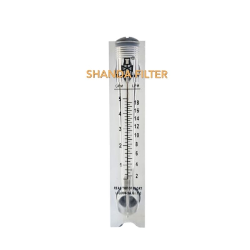 Jual Flow Meter Air Terlengkap & Harga Terbaru Mei 2026 | Shopee Indonesia