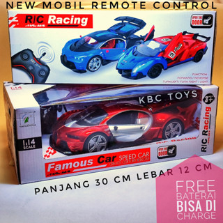Jual Mainan Mobil Remote Control Besar Gratis Baterai Dan Bisa Di ...