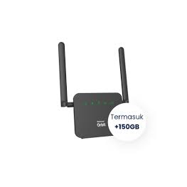 Jual MODEM ORBIT STAR N1 | Shopee Indonesia