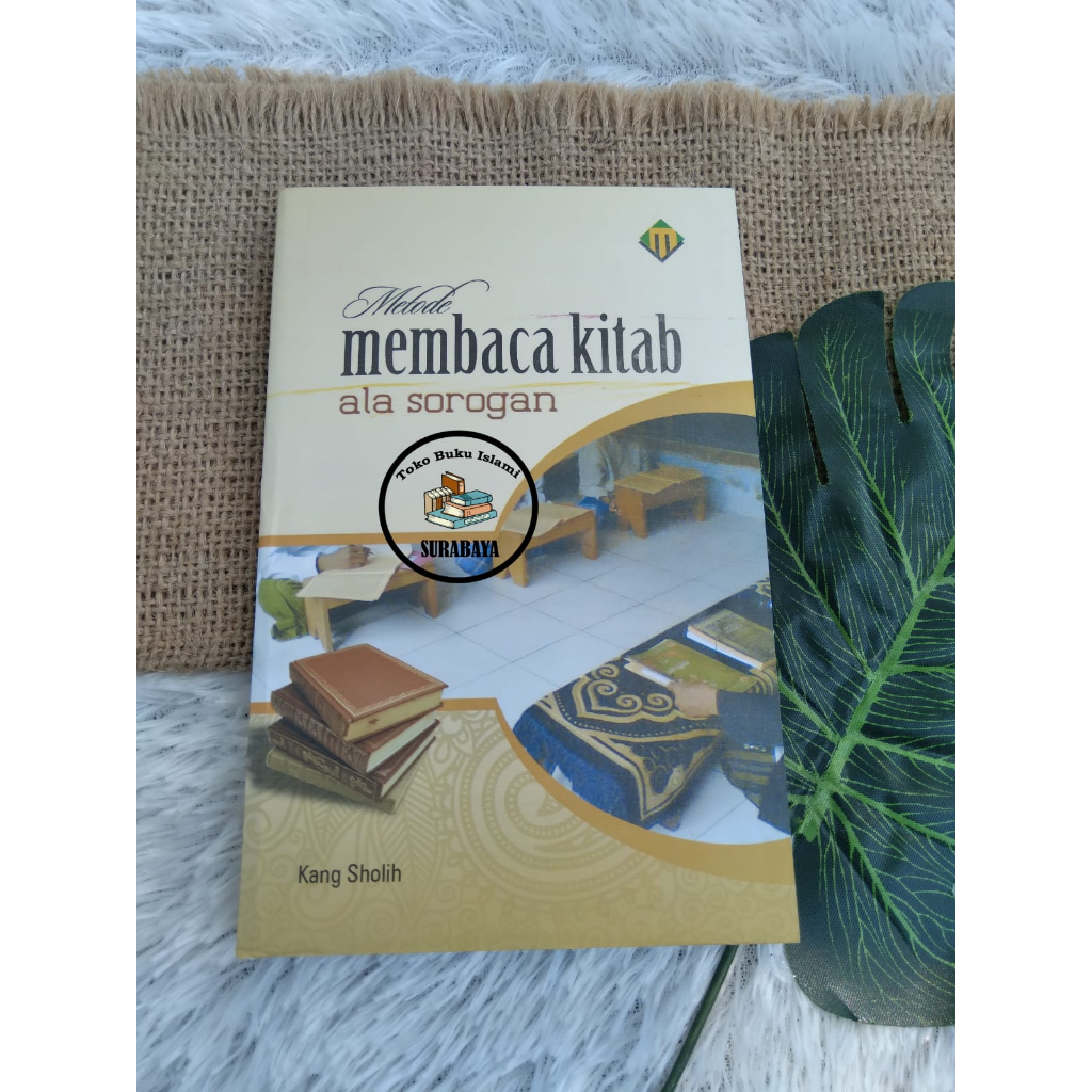 Jual Metode Membaca Kitab ala Sorogan - Mukjizat | Shopee Indonesia