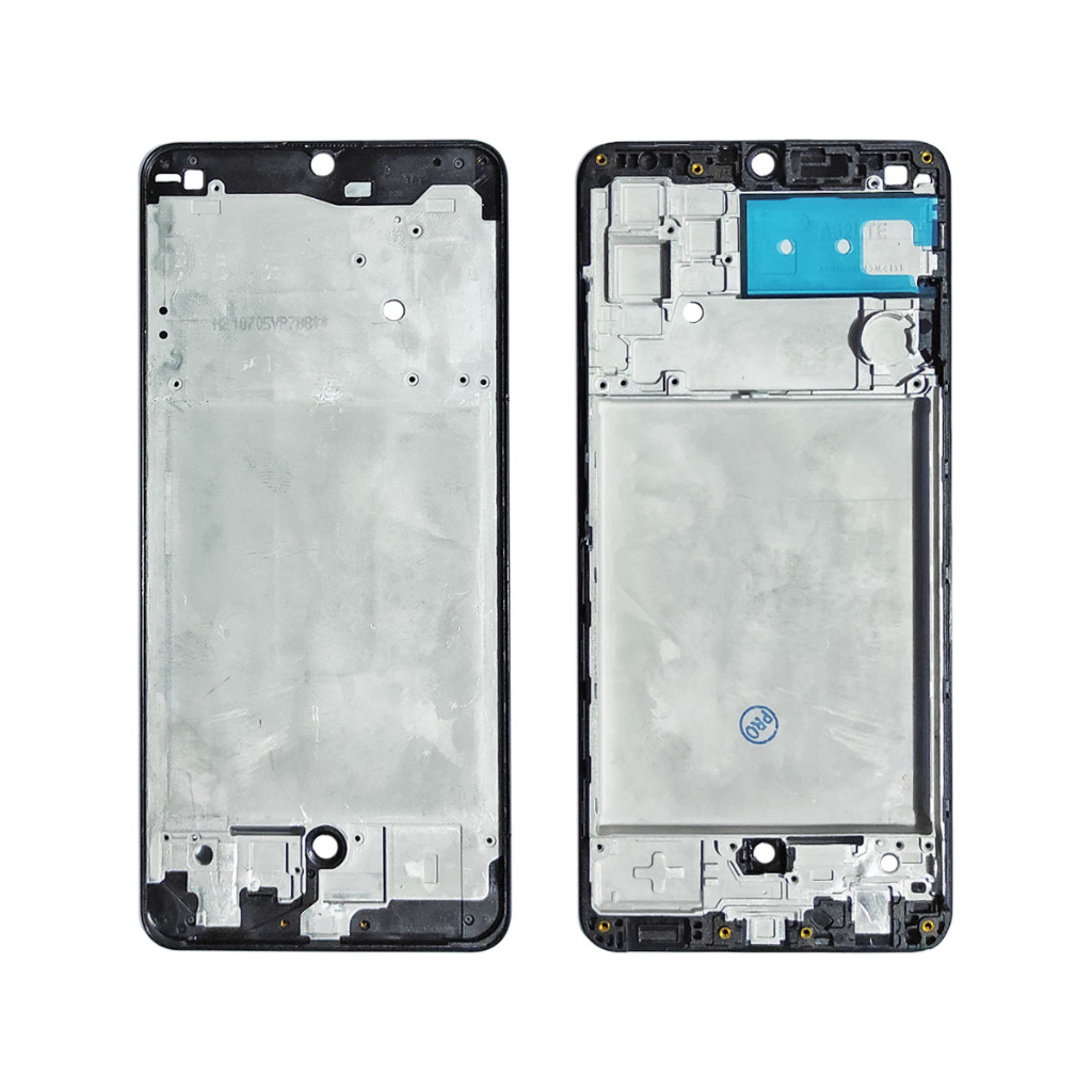 Jual FRAME SAM A32 4G 2021 BLACK MIDDLE CASE TULANG TENGAH | Shopee ...