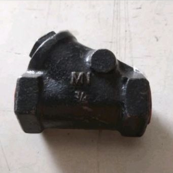 Jual check valve 3/4 Crane PN64 besi | Shopee Indonesia