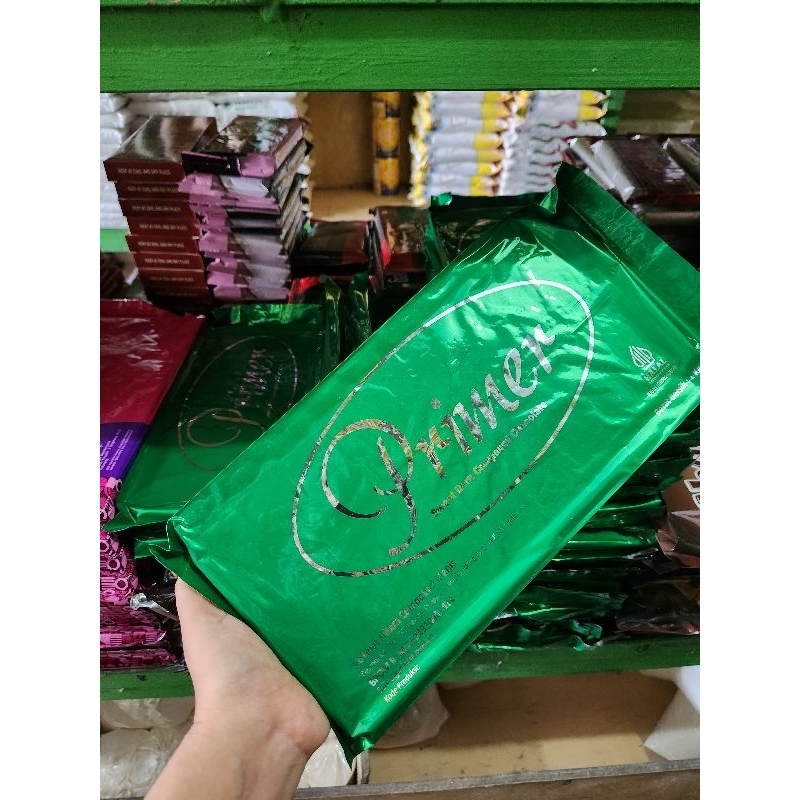 Jual coklat batangan primer 1kg | Shopee Indonesia
