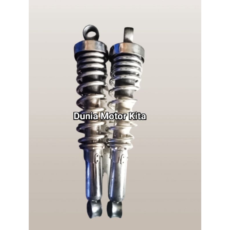 Jual shock shockbreaker Belakang Yamaha RX-Z. RX-K King RX-K King KOBRA New RX King 340MM ...