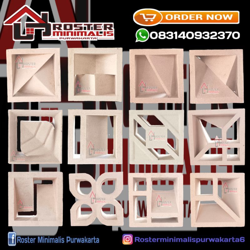 Jual roster untuk dapur Harga Terbaik & Termurah September 2023 ...