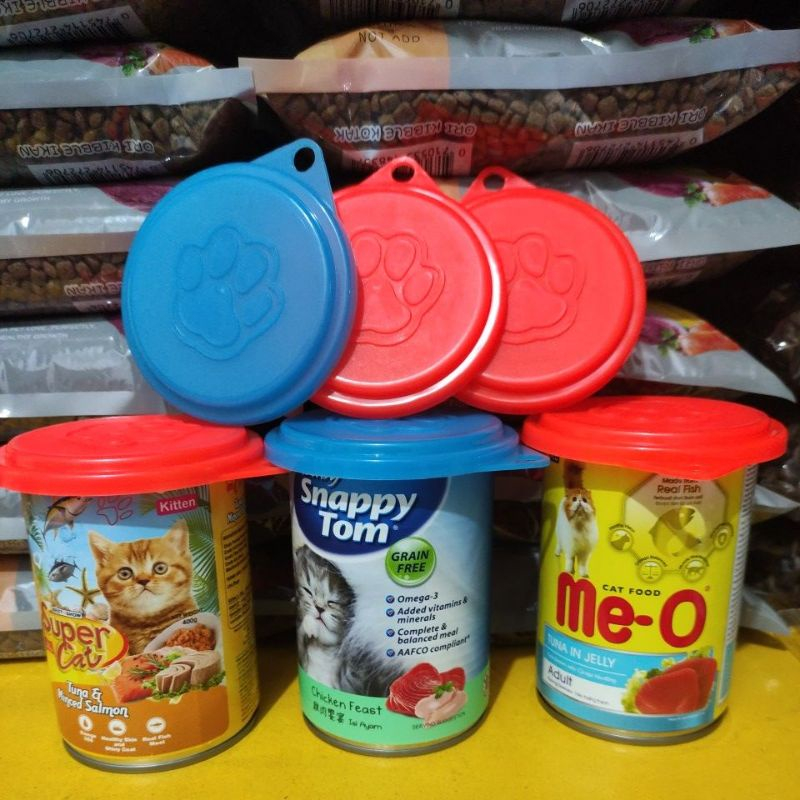 Jual tutup kaleng 400gr | Shopee Indonesia