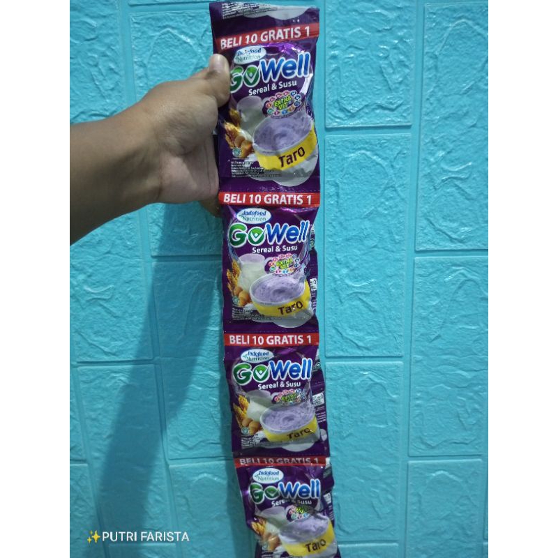 Jual Minuman Gowel beli 10 gratis 1 | Shopee Indonesia