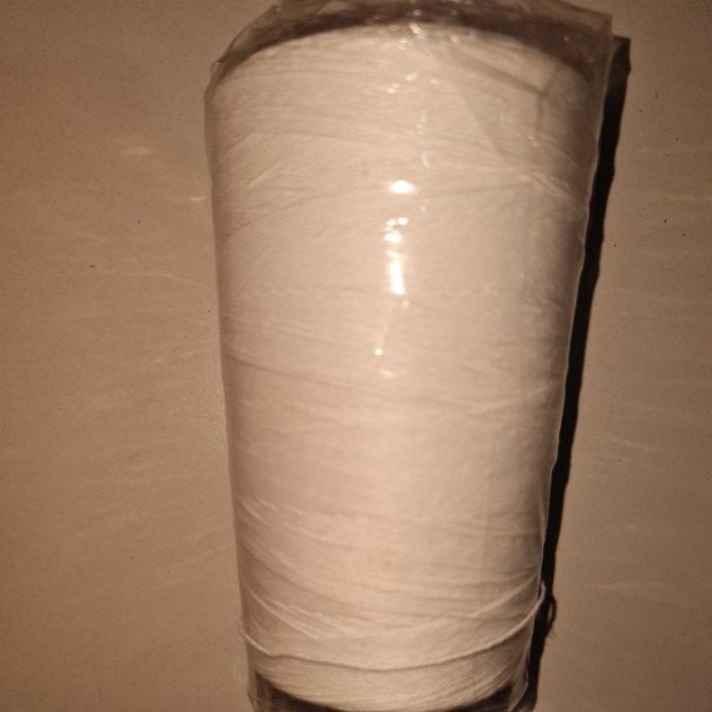 Jual benang jahit putih | Shopee Indonesia