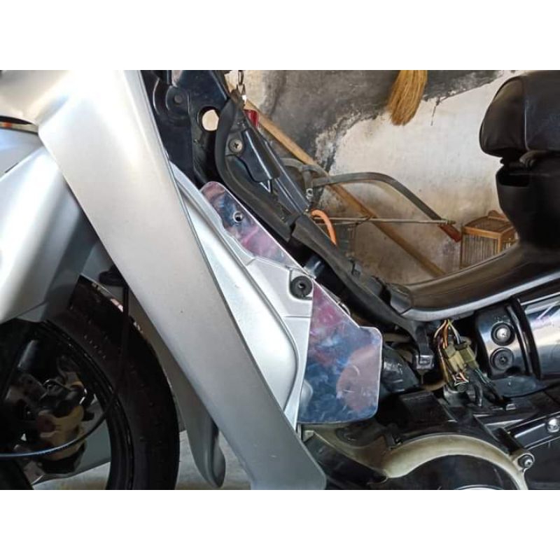 Jual Box FIZR filter terbuka | Shopee Indonesia