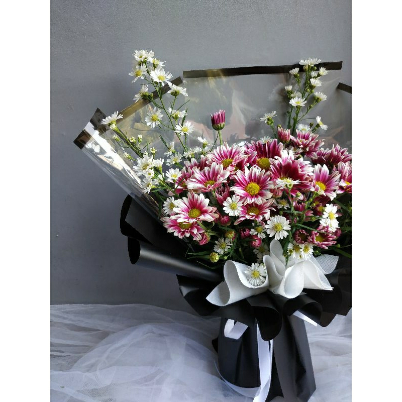 Jual PRE ORDER FRESH FLOWER | Shopee Indonesia