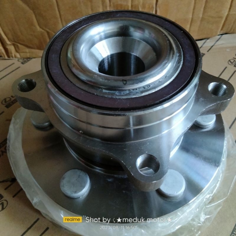 Jual Bearing Lahar Roda Depan Toyota Hiace Premio Bearing Laher ...