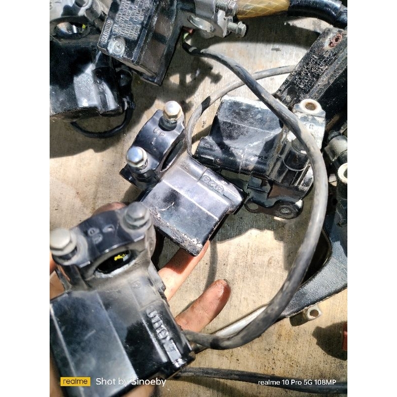Jual Master rem ori byson vixion R15 murah | Shopee Indonesia