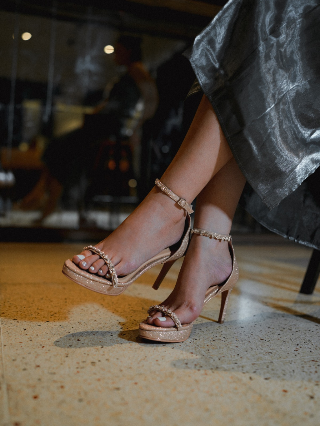 Jual Eliev Edrea Heels | Shopee Indonesia