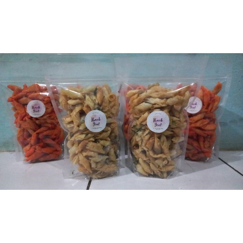 Jual Lumring/Lumpia kering Original | Shopee Indonesia
