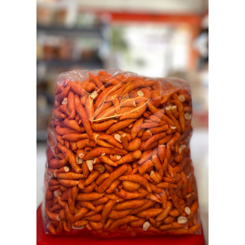 Jual Bidaran keju pedas 1kg | Shopee Indonesia