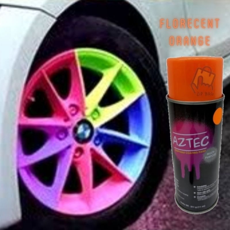 Jual AZTEC Rubber Paint Strippable Coating paint Cat Pelapis Karet ...