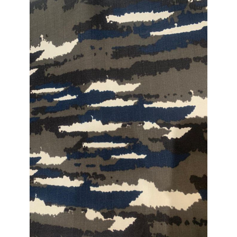 Jual Kain Loreng KRI Layar TNI AL Bahan Ballotely WR Anti Air | Shopee Indonesia