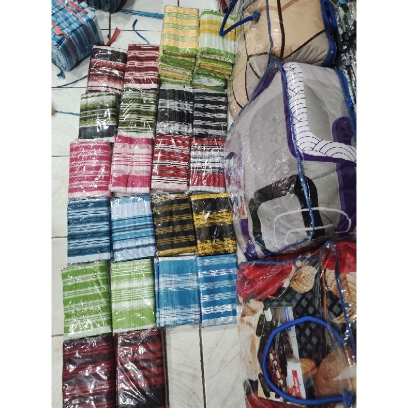 Jual sarung buton | Shopee Indonesia