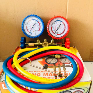 Jual Manifold AC Terlengkap & Harga Terbaru Januari 2025 | Shopee Indonesia