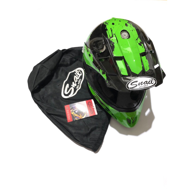 Jual Snail helmet | Shopee Indonesia