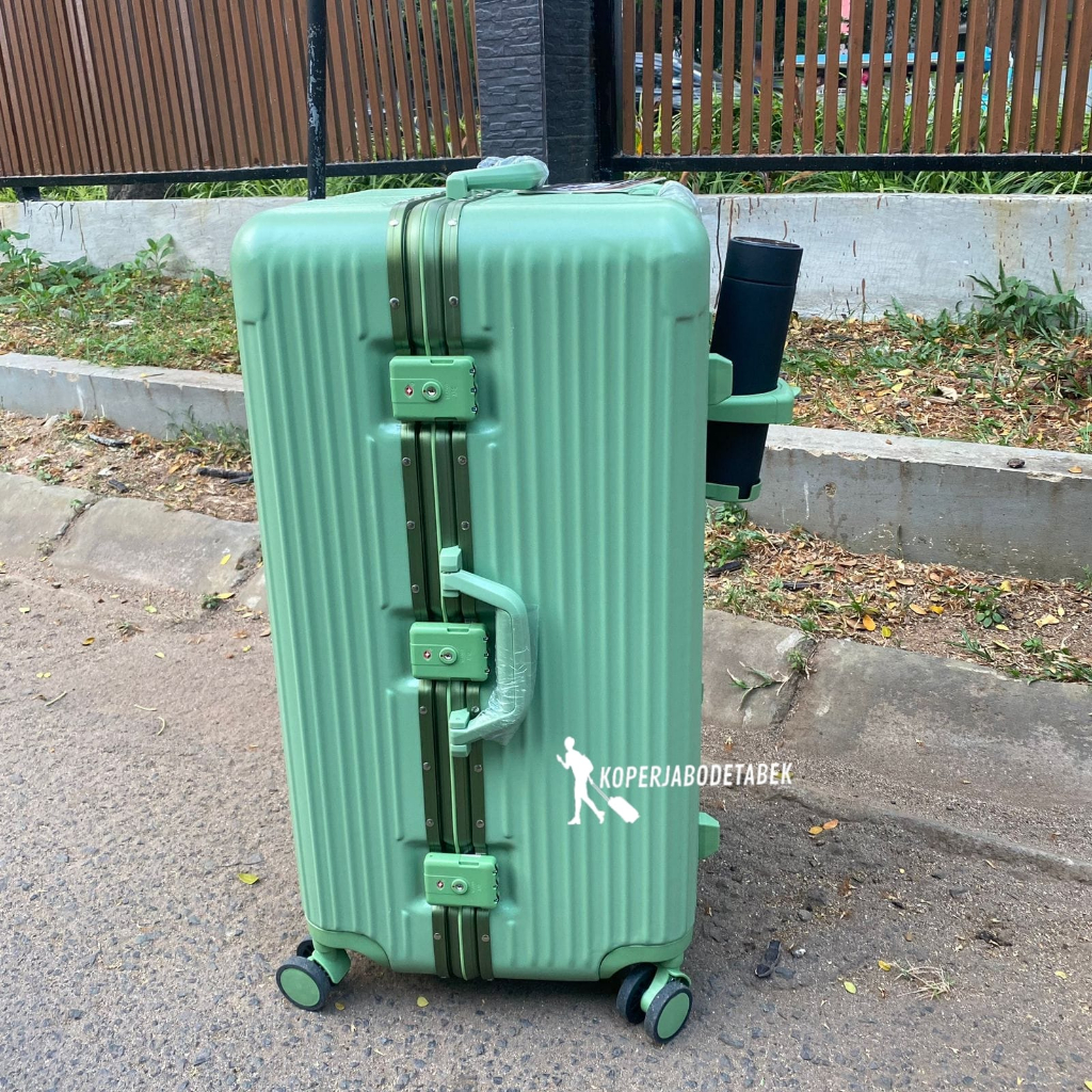 Jual [ LOKI SERIES] R008 Koper Roaming Expanding 20-32 inch ...