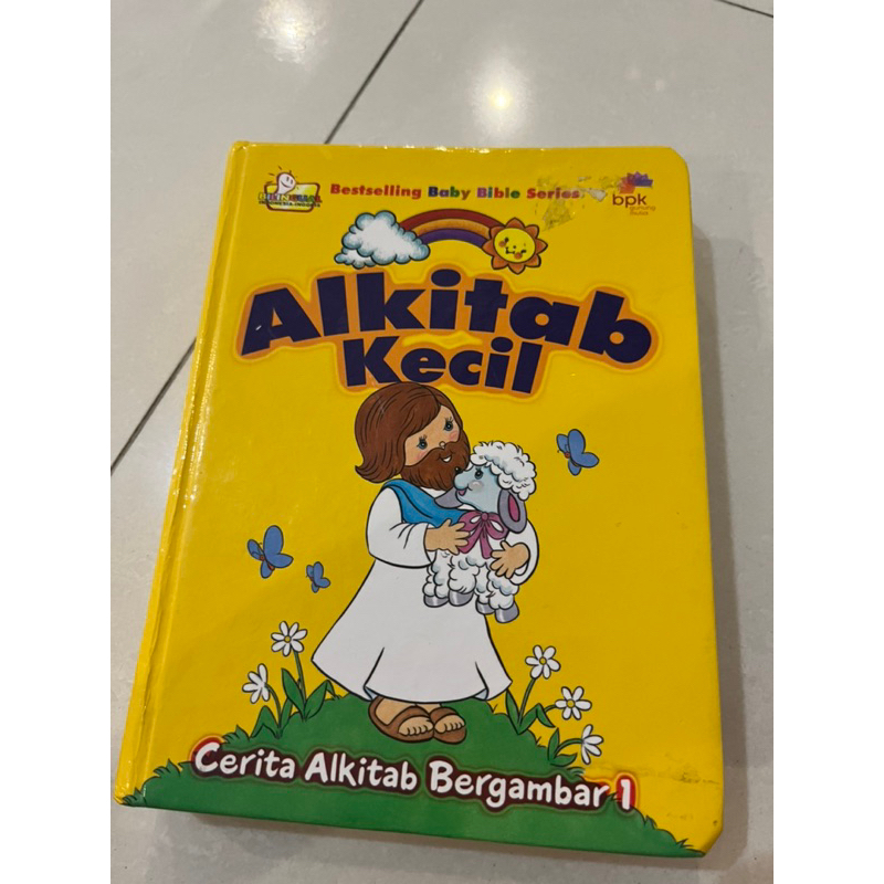 Jual Alkitab Kecil | Shopee Indonesia