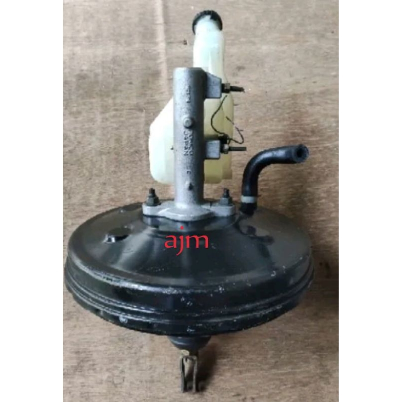 Jual BOSTER rem Buster rem Assy Nissan grand Livina 1.5.1.5cc 1500 ...