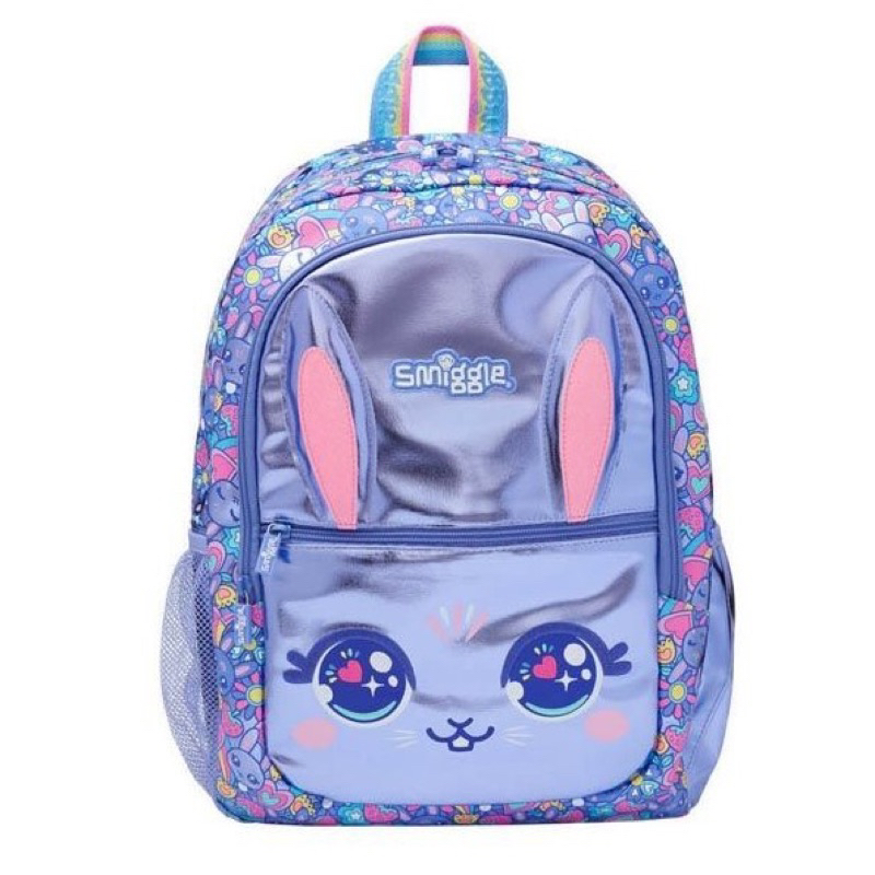 Jual smiggle bunny budz | Shopee Indonesia