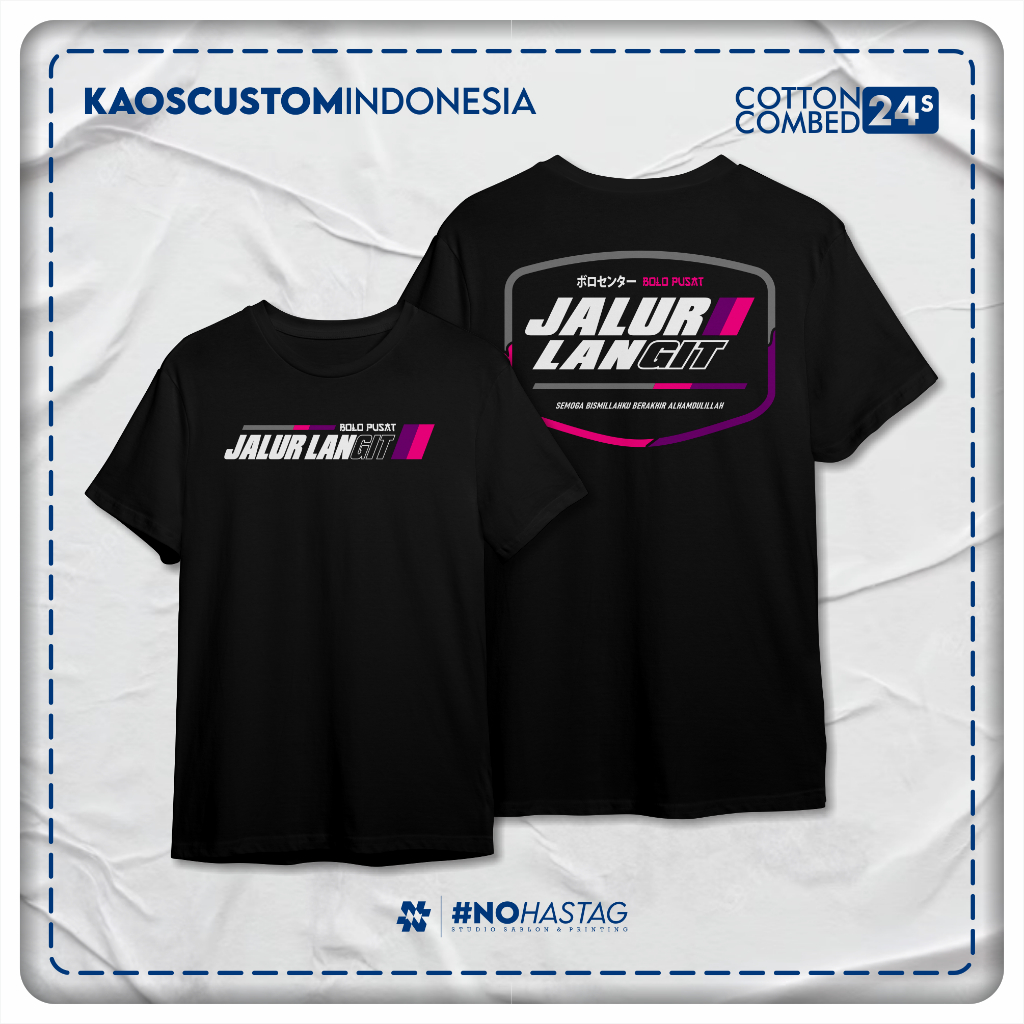 Jual Kaos Viral Jalur Langit / Kaos Kata-Kata Jawa / Kaos Distro Pria ... Jual Kaos Viral Jalur Langit / Kaos Kata-Kata Jawa / Kaos Distro Pria ...