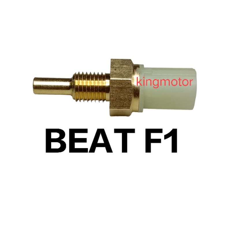 Jual SENSOR SUHU TERMOSTAT HONDA BEAT FI SCOOPY FI SPAACY FI SUPRA X1 ...