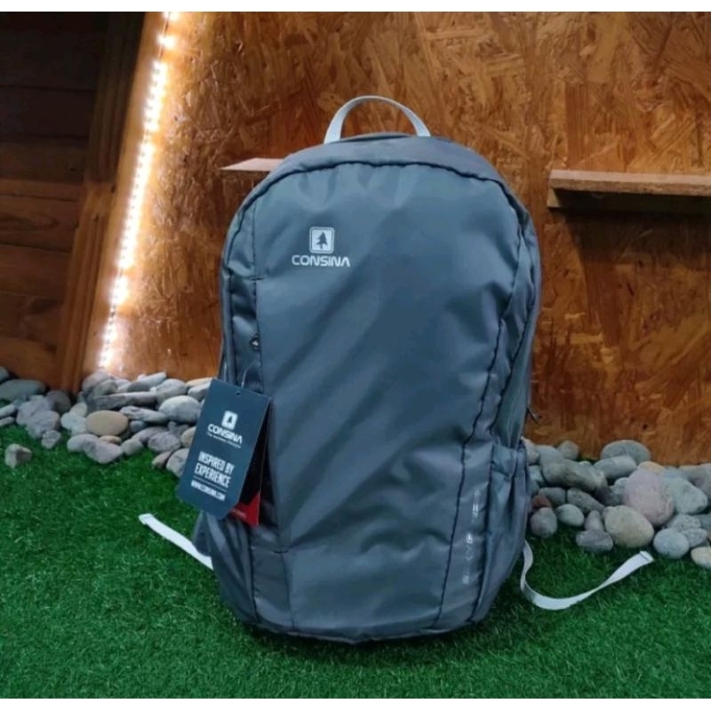 Jual Tas Daypack Consina Sky Dash Original | Ransel | Shopee Indonesia