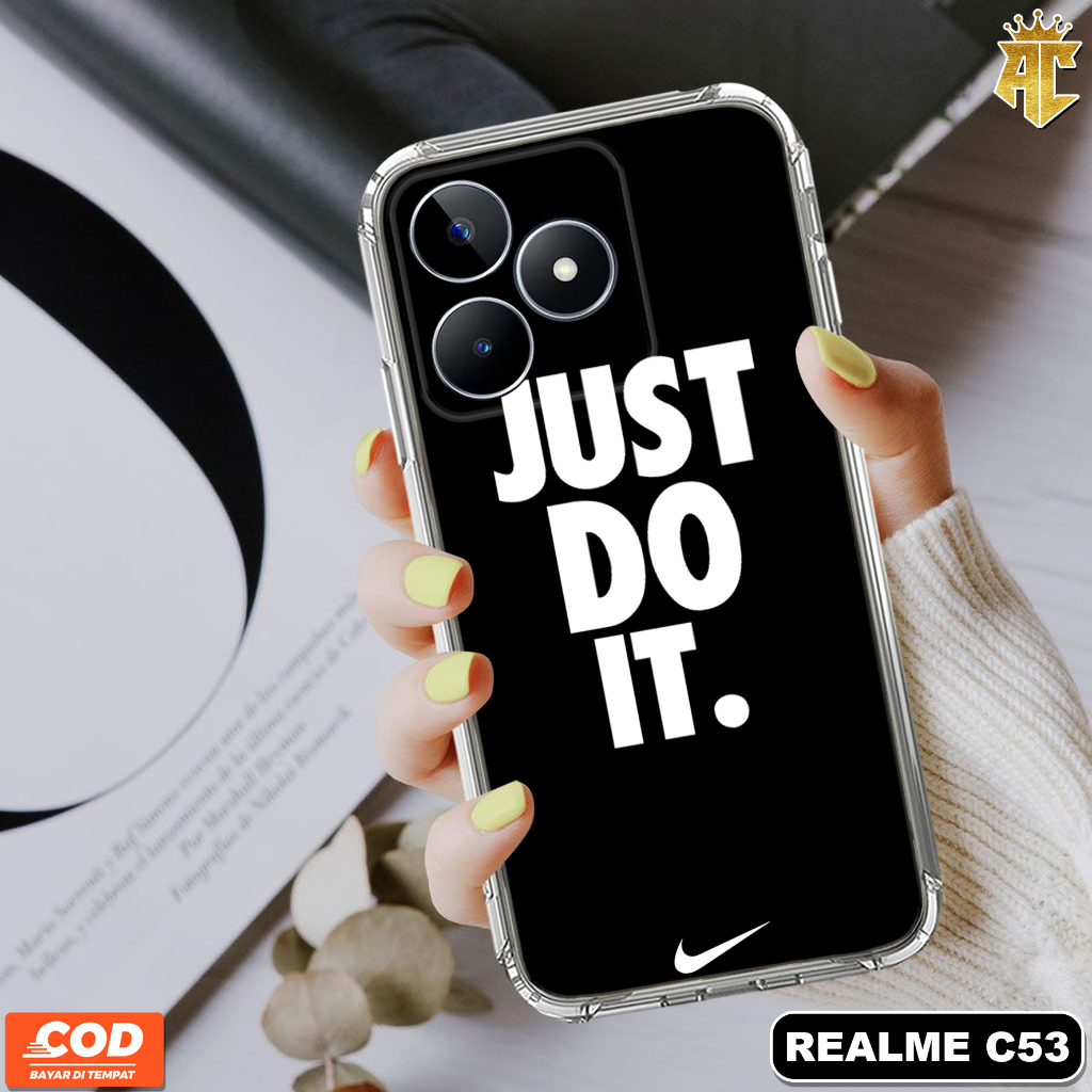 Jual CASE REALME C53 - Casing REALME C53 Terbaru AERO STORE [ MOTIF 25 ...