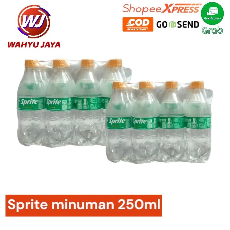 Jual Produk Sprite Harga Terbaru & Murah Mei 2026 | Shopee Indonesia