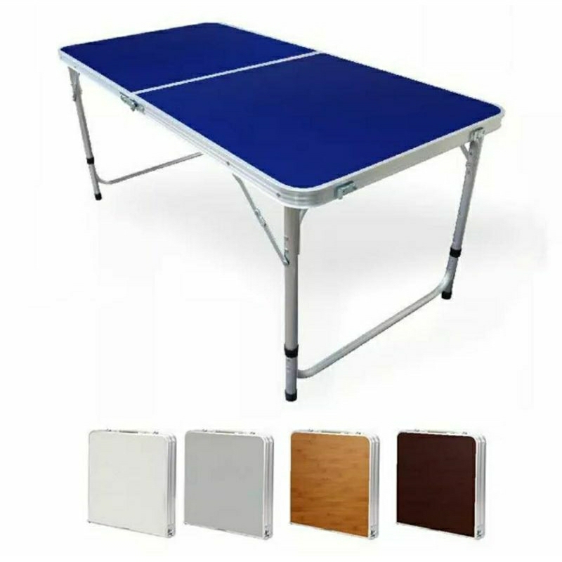 Jual Meja lipat portable | Shopee Indonesia