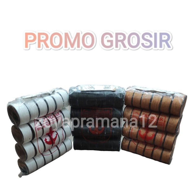 Jual Benang Terlengkap & Harga Terbaru Mei 2026 | Shopee Indonesia