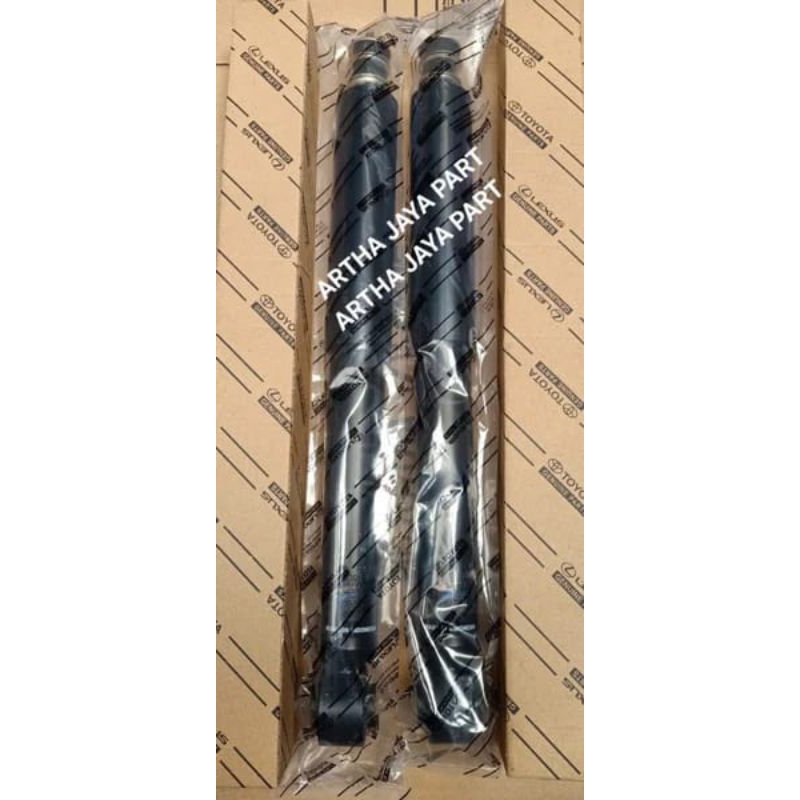 Jual shockbreaker shock breaker Innova Inova Reborn belakang Original ...