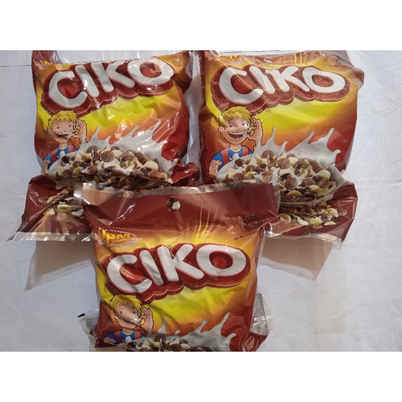 Jual Coco crunch CIKO | Shopee Indonesia