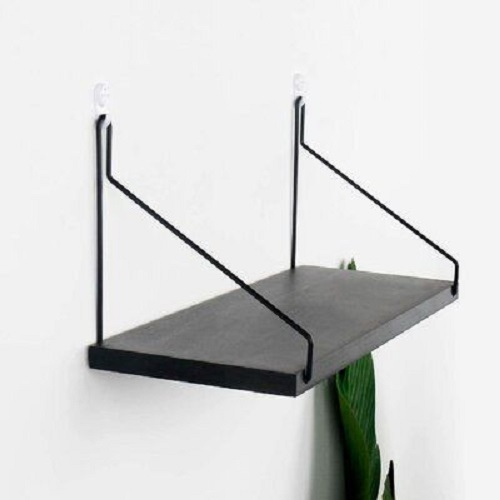 Jual [TERLARIS] RAK GANTUNG BESI MODEL 3 SUSUN/ISI 3 BUAH PAPAN/RAK ...