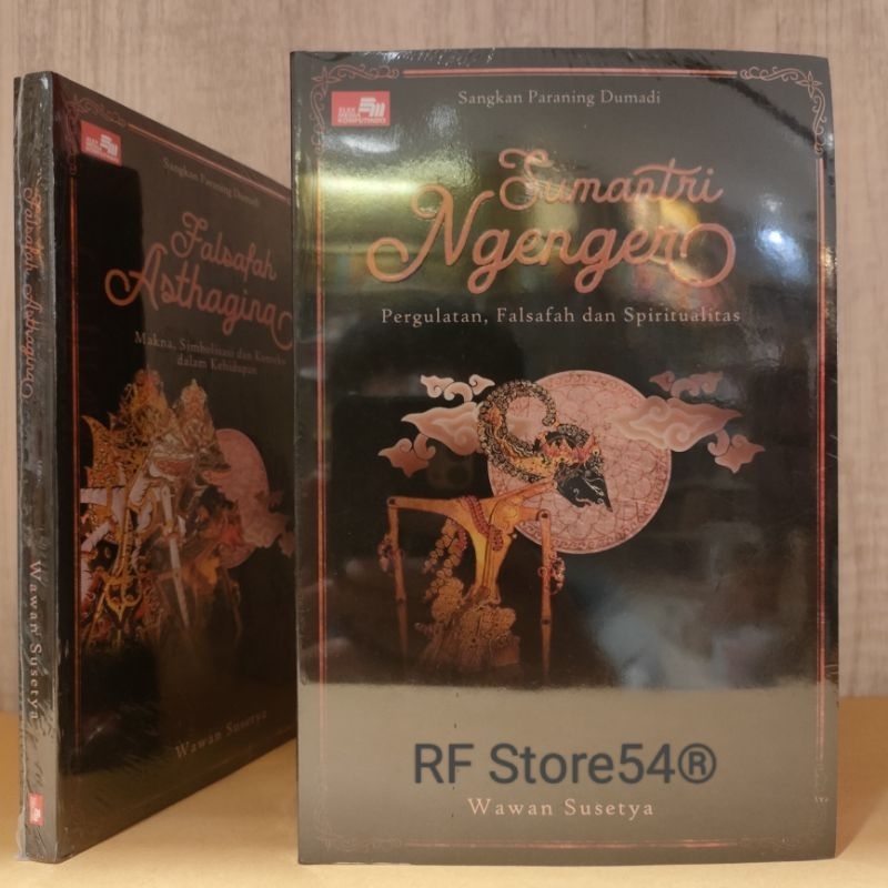 Jual Sumantri Ngenger - Pergulatan Falsafah Dan Spritualitas | Shopee Indonesia