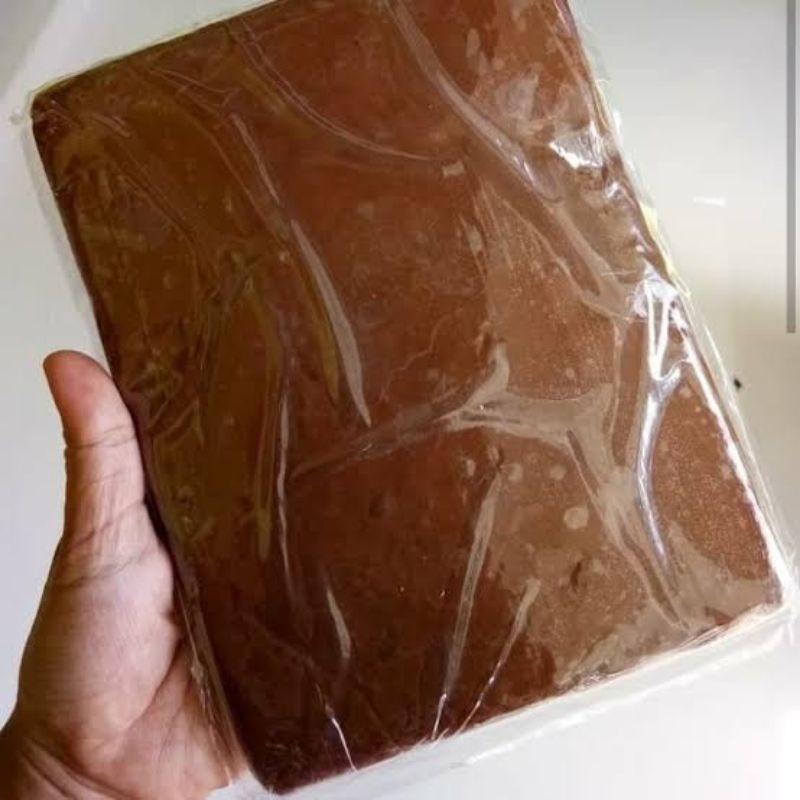 Jual Coklat Batangan Blok 350gr kiloan | Shopee Indonesia