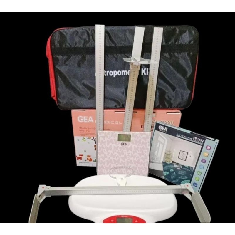 Jual Antropometri Kit /Stunting Kit Kemenkes | Shopee Indonesia