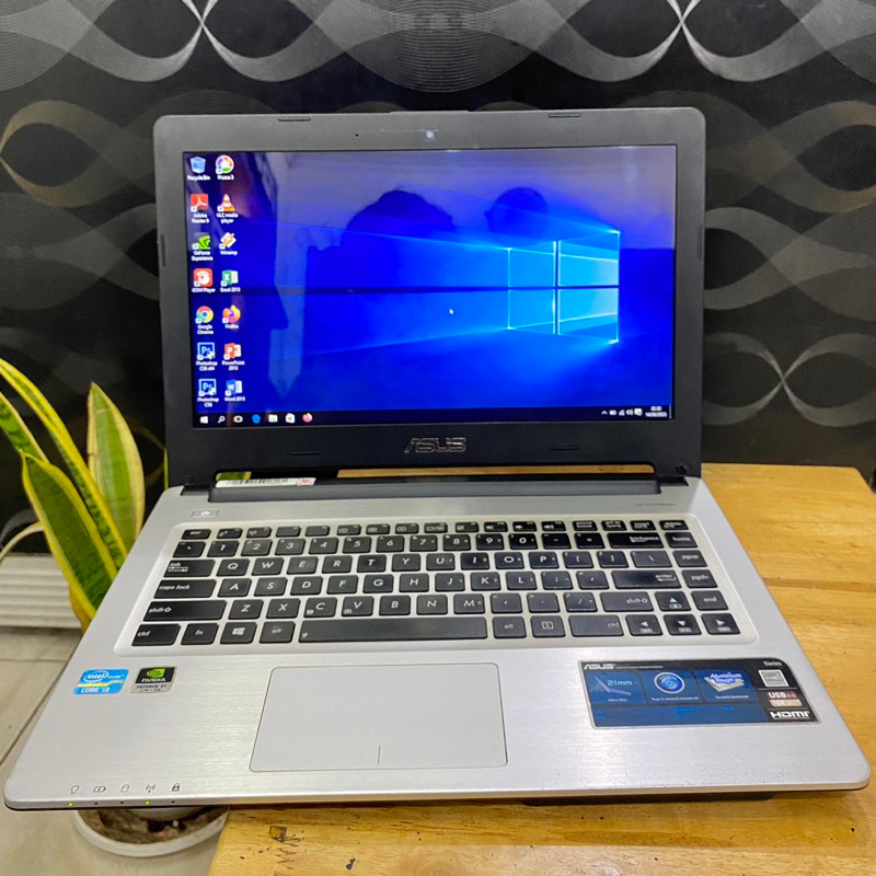 Jual ASUS K46CM | Shopee Indonesia