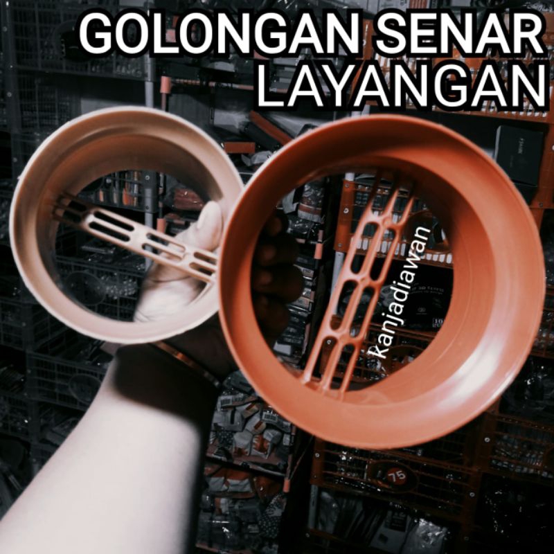Jual Golongan Senar Layangan Gelok Benang Gelasan Gelokan Layang Layang ...