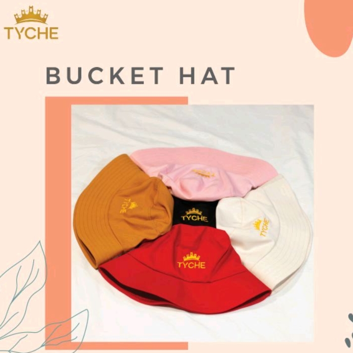 Jual Topi kekinian, keren/topi viral/bucket hats tampil casual dan ...