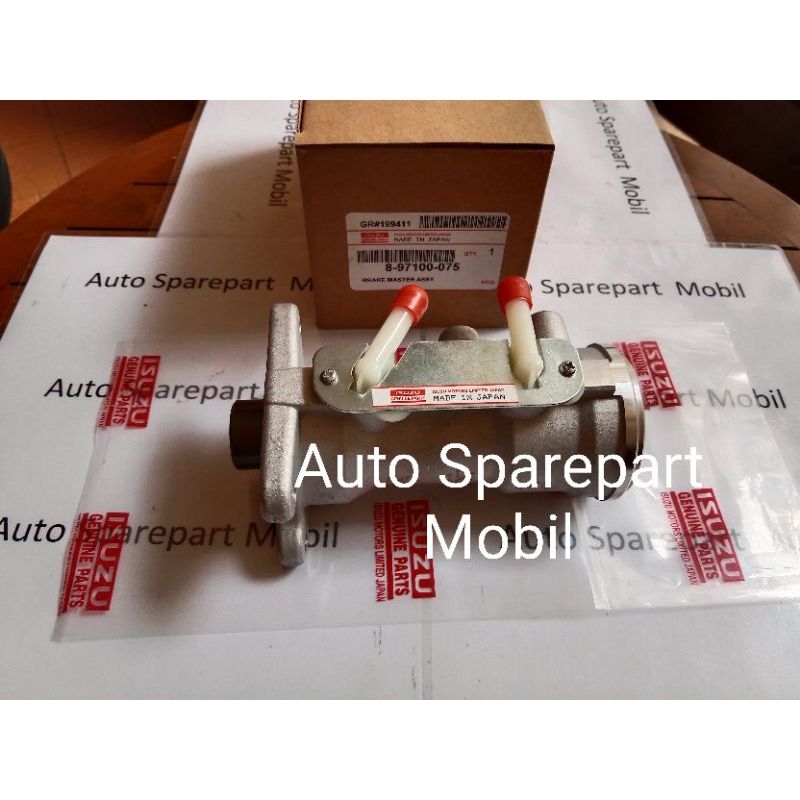 Jual Master rem atas NKR71 NKR66 | Shopee Indonesia