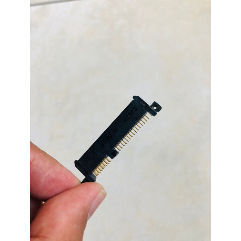 Jual Connector adapter hardisk sata hp pavillion dv6000 dv9000 dv9600 dv9700 | Shopee Indonesia