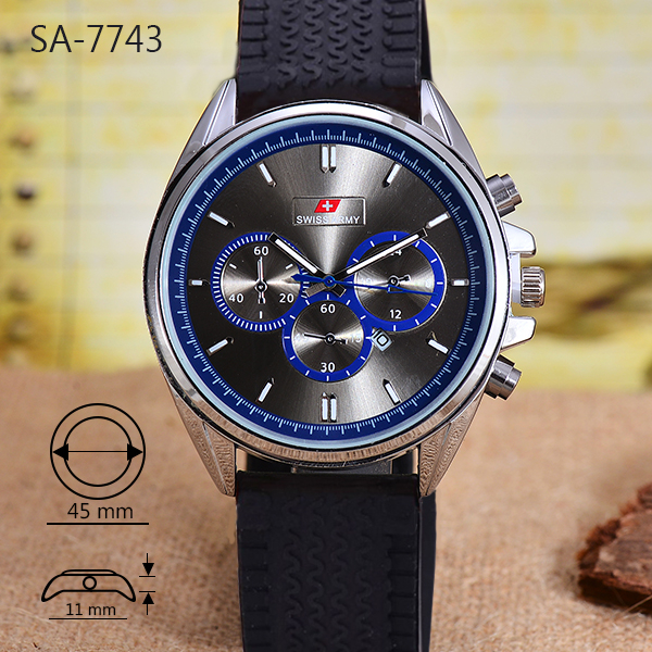 Jual Jam Tangan Pria Jam murah Jam sport Keren Jam Model terbaru ...