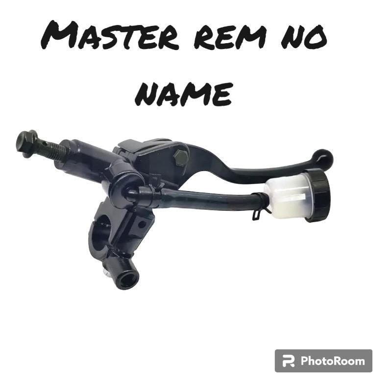 Jual Master rem kanan noname thailand master rem kanan universal semua ...