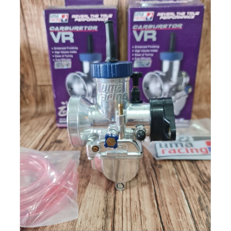 Jual karbu pe28 karburator pe28mm Uma Racing performa tinggi dan ...