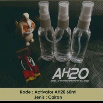 Jual Activator AH20 500ml | Shopee Indonesia